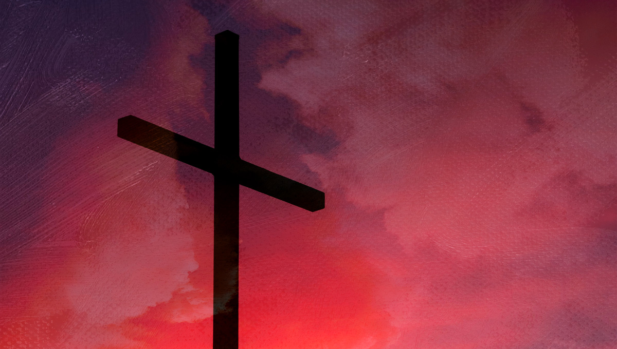 What Happened On Good Friday A Timeline Of Jesus s Last Day